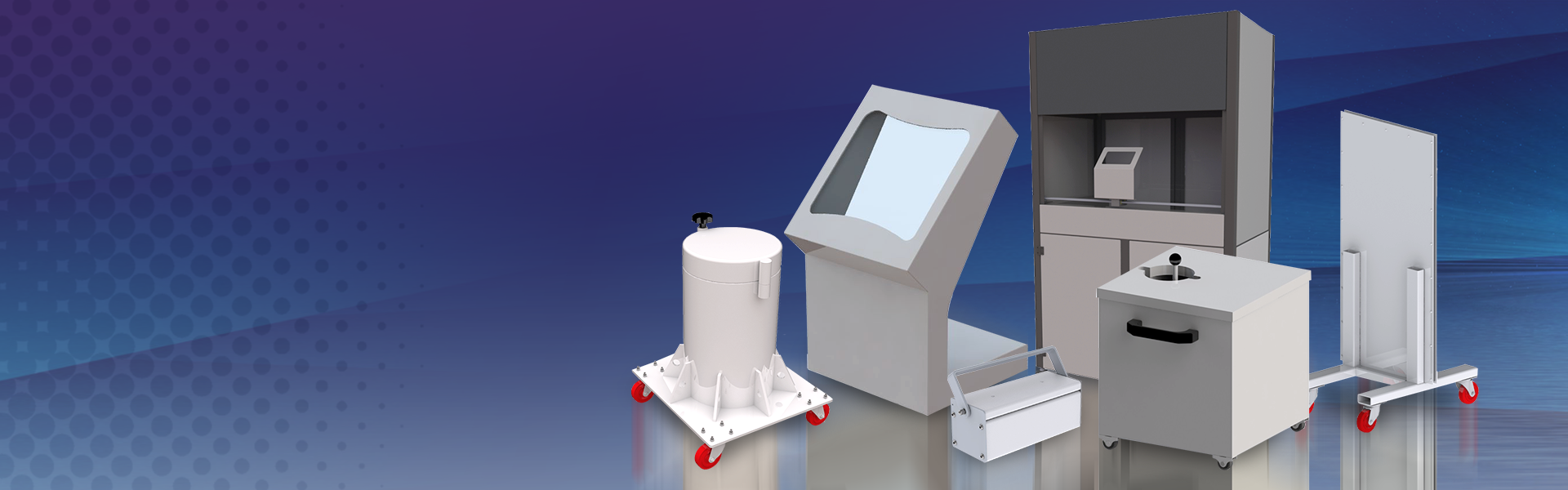 Geneco A.Ş. | Radyasyon Güvenliği Ekipmanları